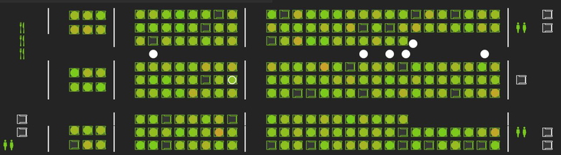 TFDi PACX for Microsoft Flight Simulator | MSFS | Flightsim.to