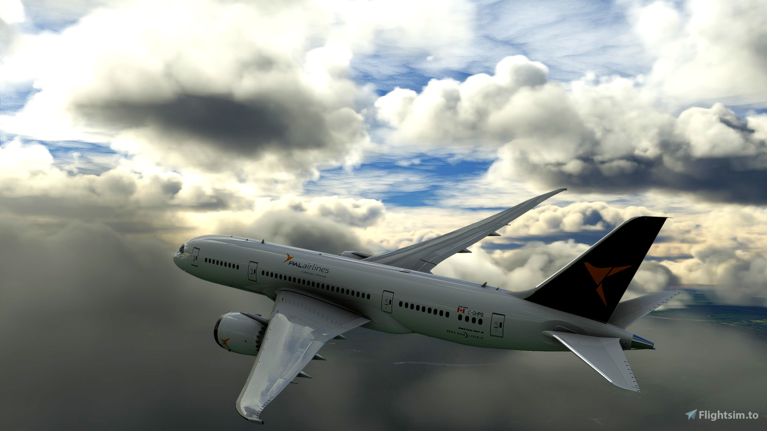 Discover & Search - Flightsim.to