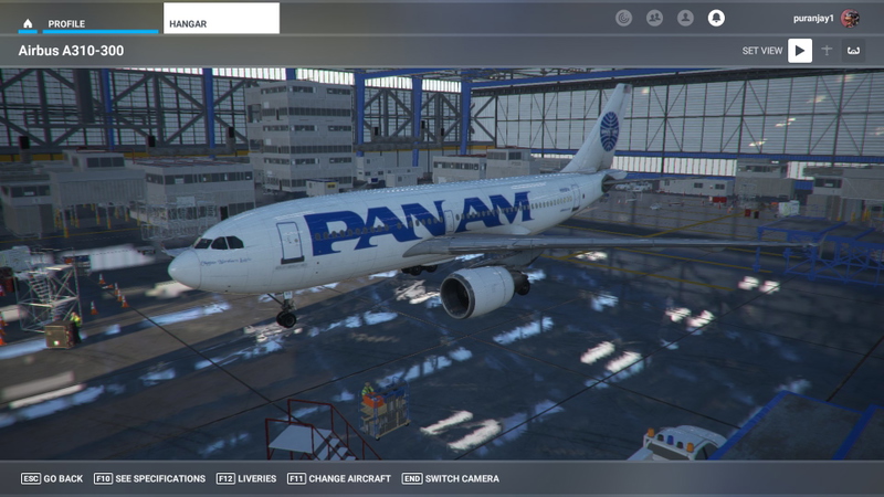 Discover & Search - Flightsim.to