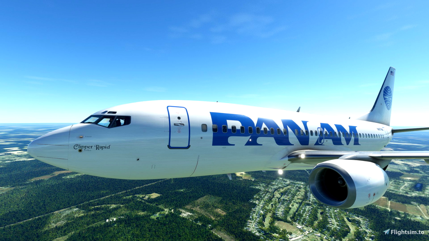 Discover & Search - Flightsim.to