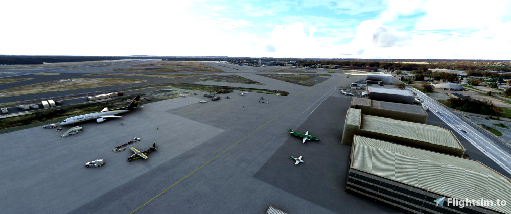Discover & Search - Flightsim.to