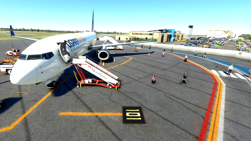 GSX Pro Profiles for Microsoft Flight Simulator | MSFS | Flightsim.to