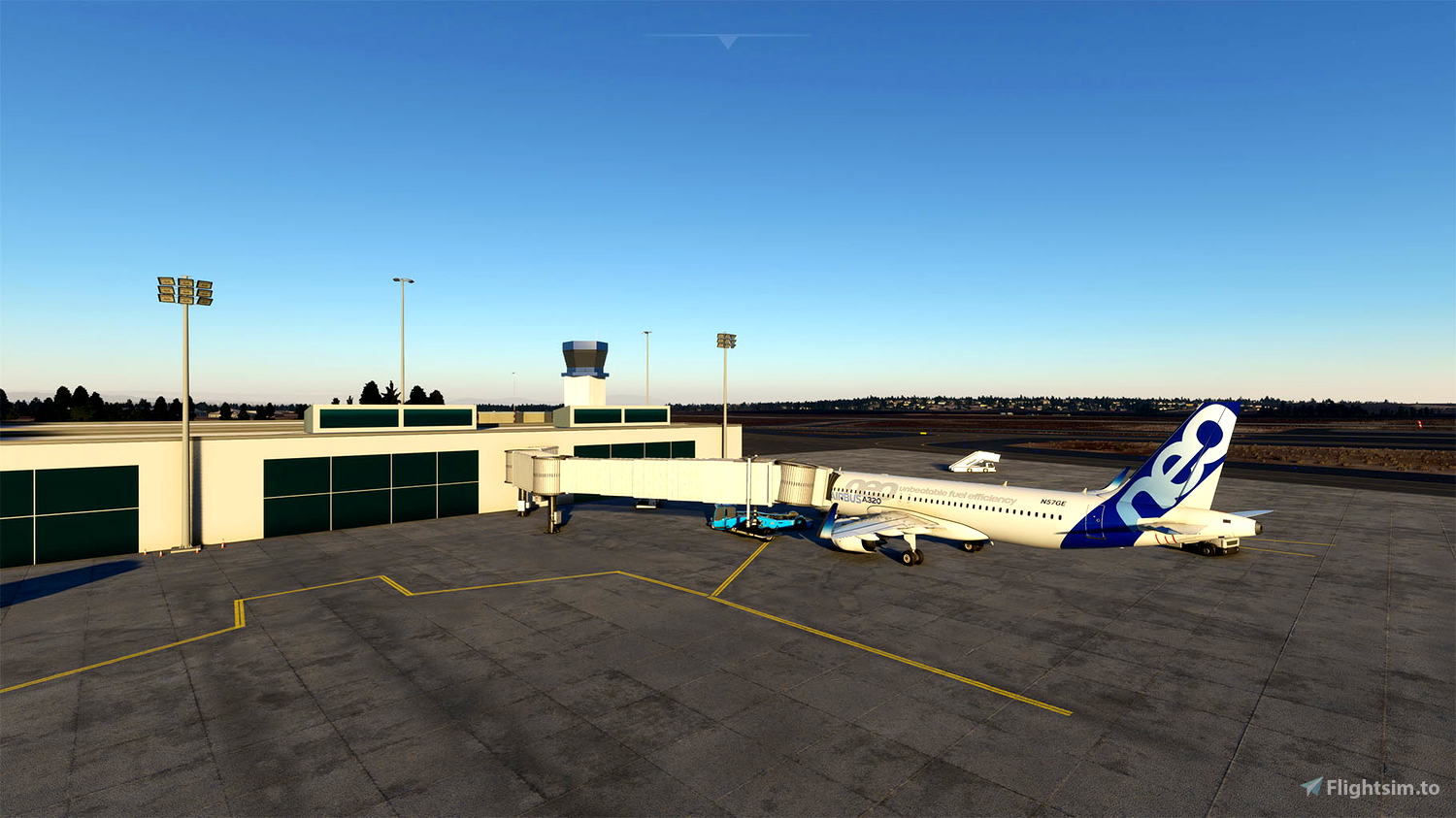 Discover & Search - Flightsim.to