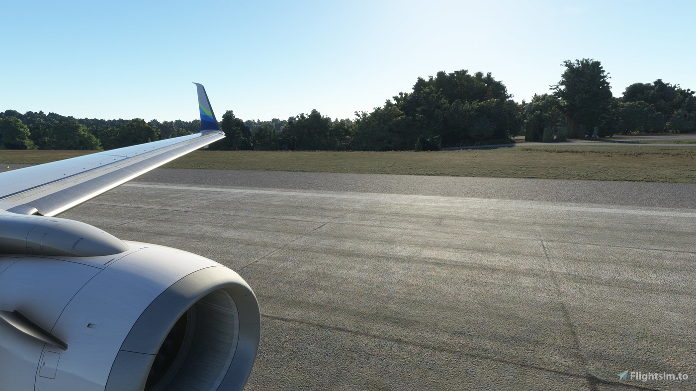 PDMG B737-800 Wing Views for Microsoft Flight Simulator | MSFS