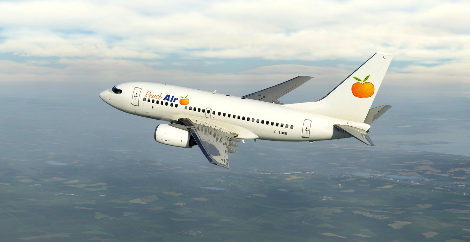 Discover & Search - Flightsim.to