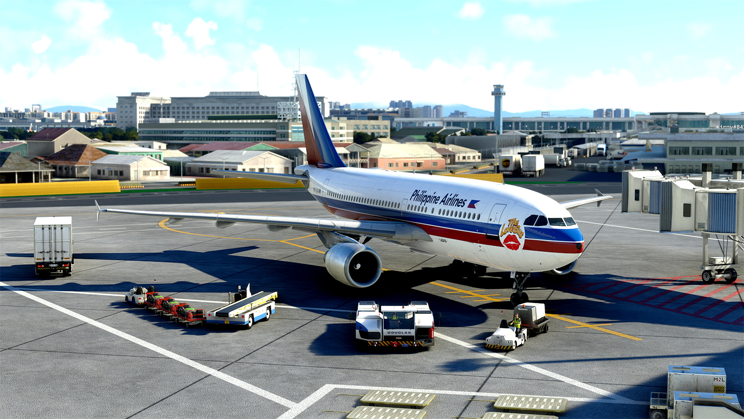 iniBuilds A310 Liveries for Microsoft Flight Simulator | MSFS ...