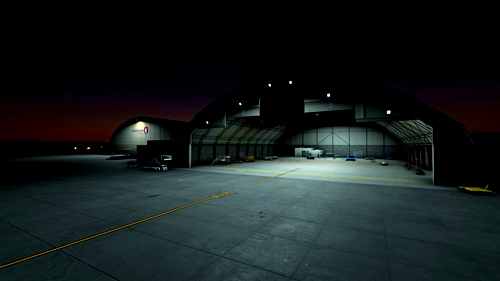 PHNL Daniel K. Inouye International Airport, Honolulu for Microsoft ...