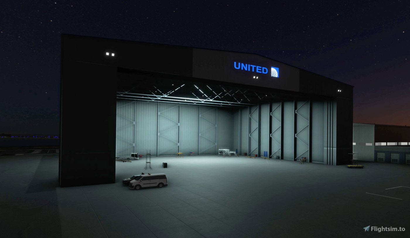 PHNL Daniel K. Inouye International Airport, Honolulu for Microsoft ...