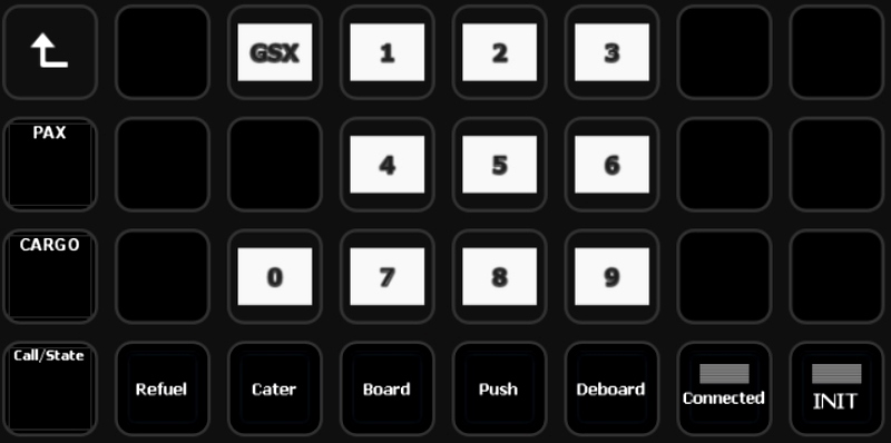 Pilot's Deck - A StreamDeck Plugin for Microsoft Flight Simulator | MSFS