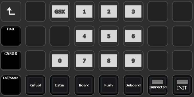 Pilot's Deck - A StreamDeck Plugin for Microsoft Flight Simulator | MSFS