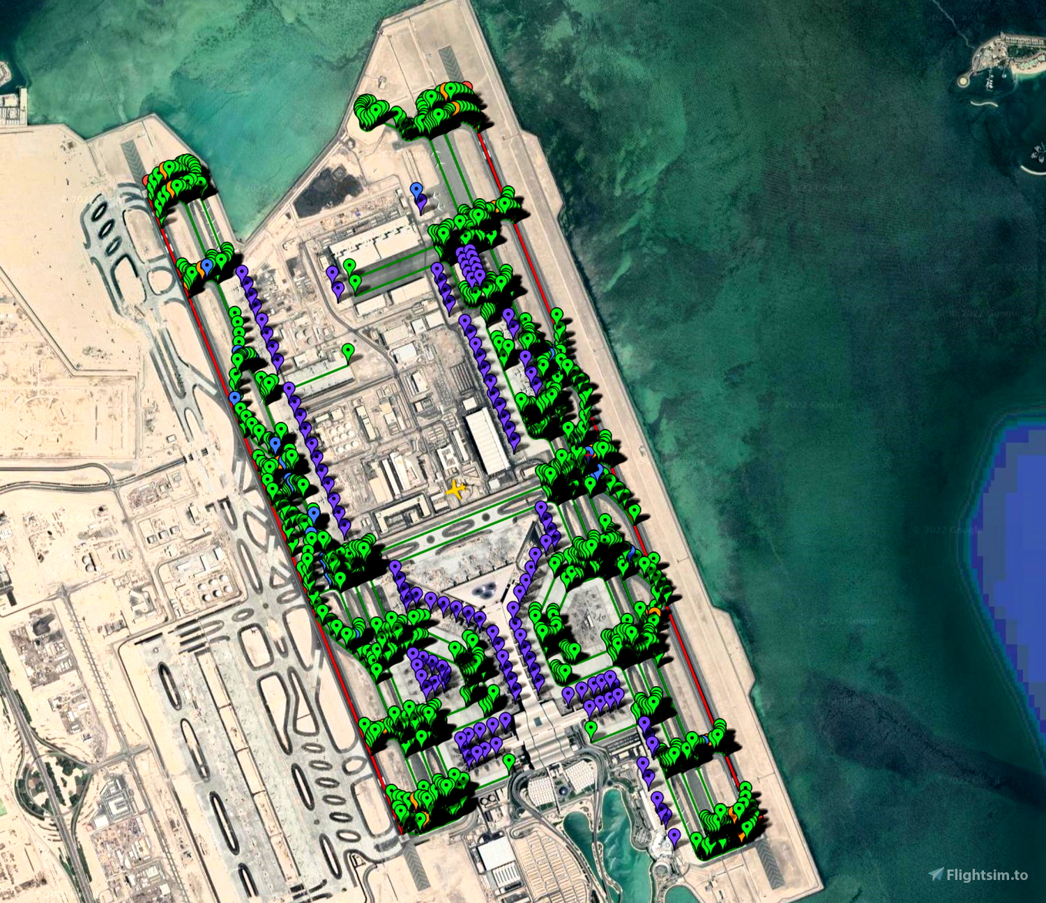 Discover & Search - Flightsim.to