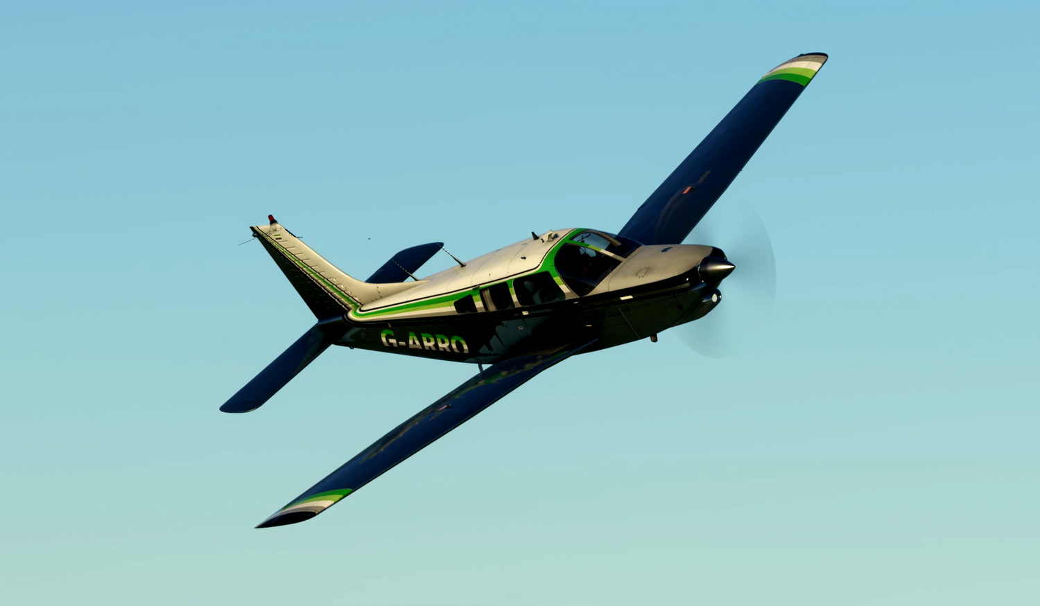 Discover & Search - Flightsim.to