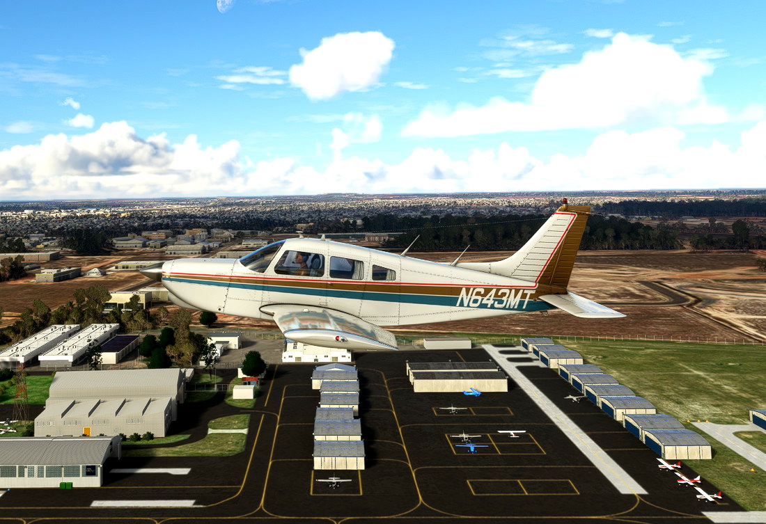Crispy's Liveries - #376 by BilingualHarp7 - Aircraft - Microsoft ...
