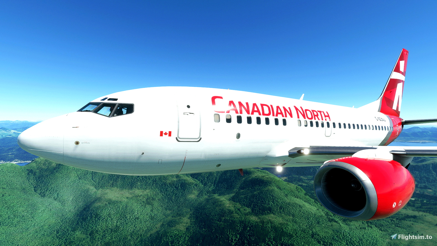 Discover & Search - Flightsim.to