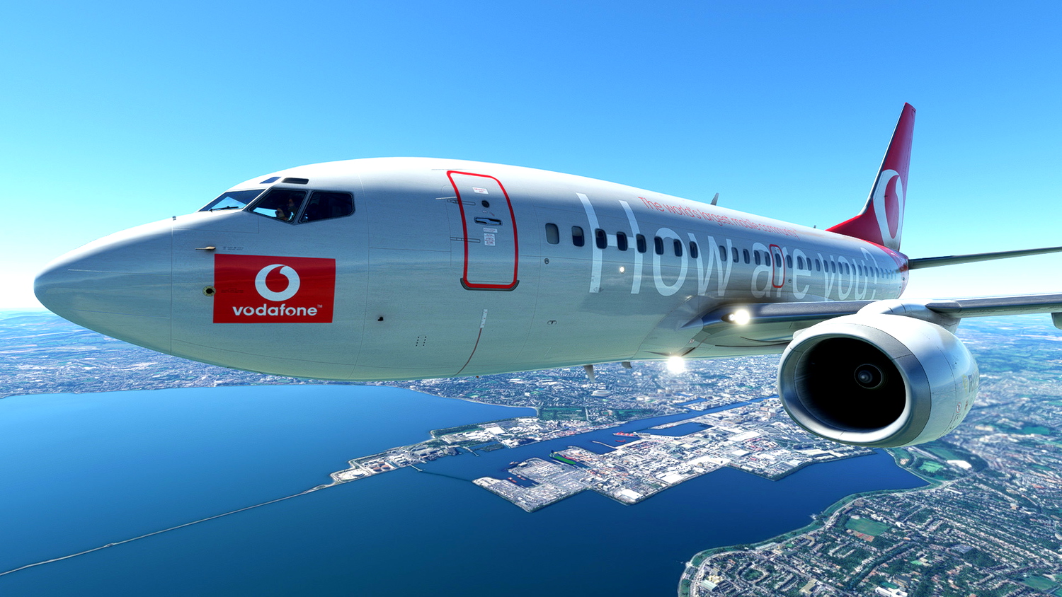 Discover & Search - Flightsim.to