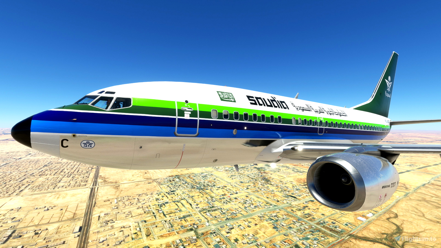 Discover & Search - Flightsim.to