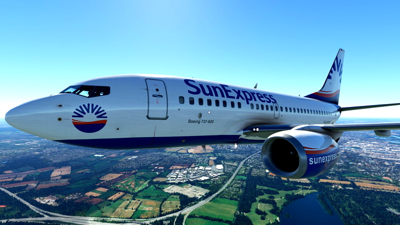 Discover & Search - Flightsim.to