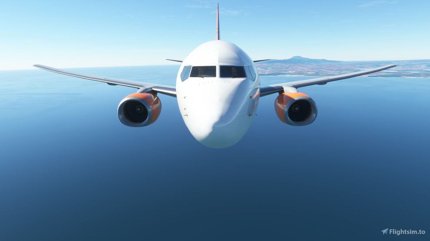 PMDG 737-600 Transair (N810TA) for Microsoft Flight Simulator | MSFS