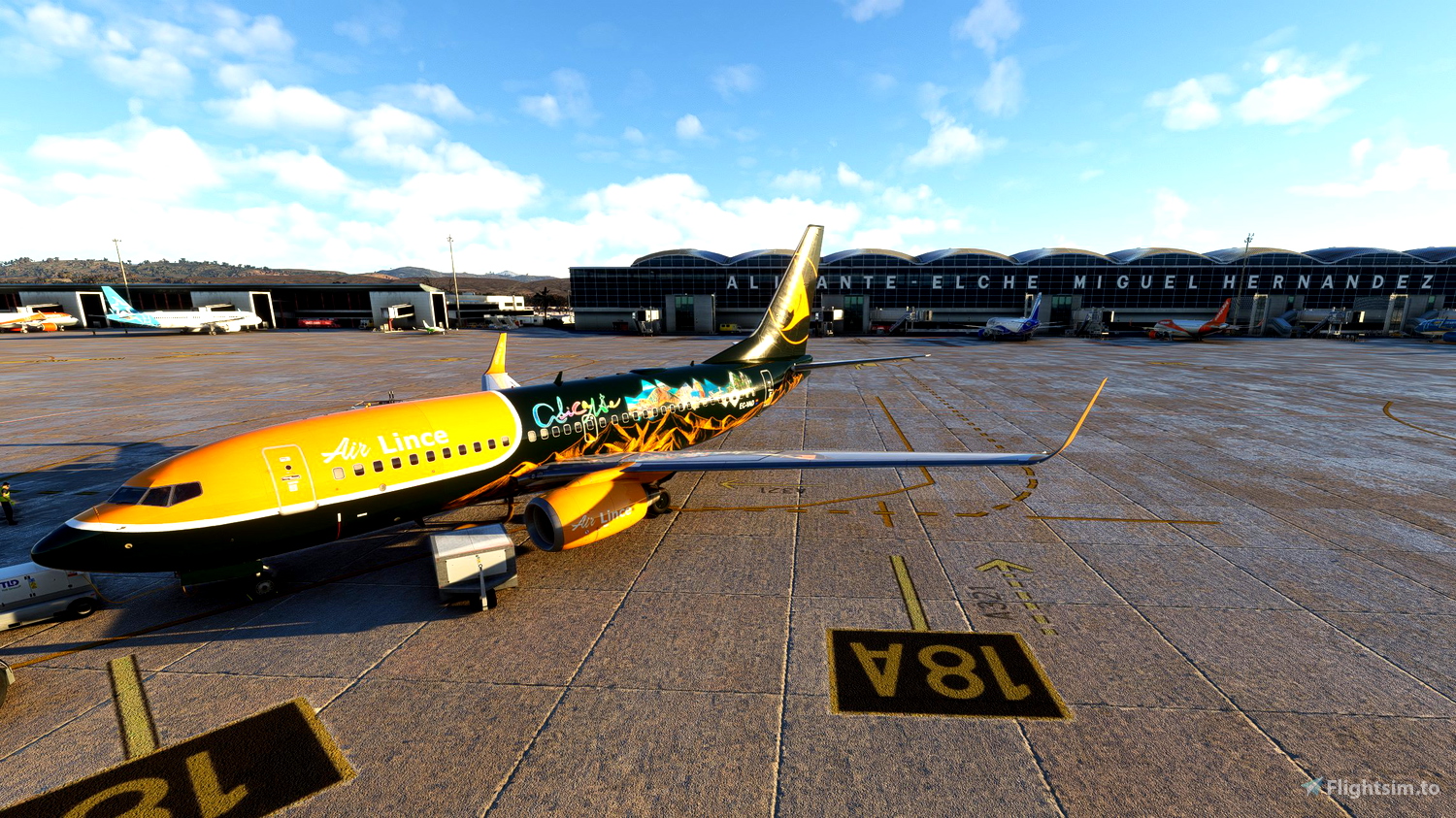 Discover & Search - Flightsim.to