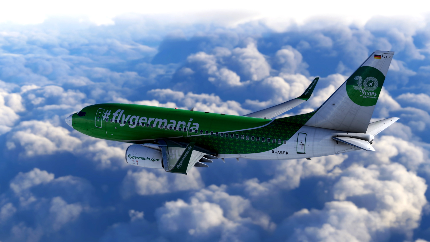 Discover & Search - Flightsim.to