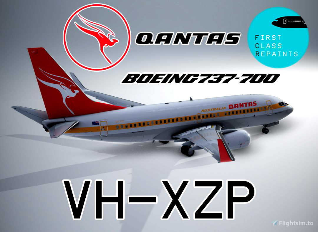 PMDG Boeing 737-700 Liveries for Microsoft Flight Simulator | MSFS ...
