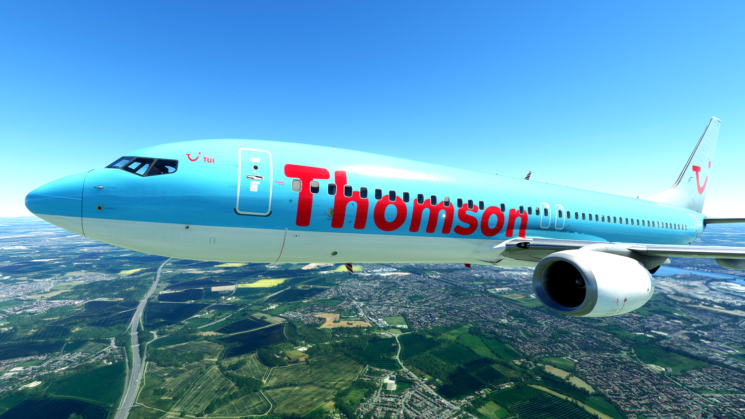 Discover & Search - Flightsim.to