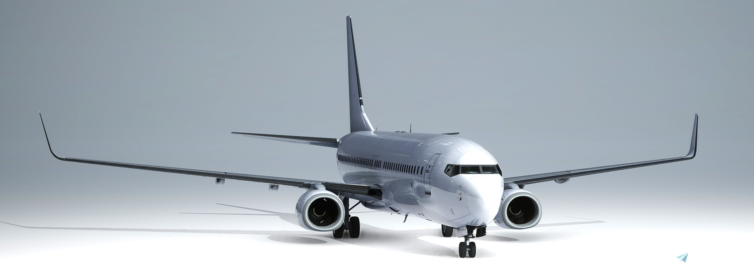 PMDG Boeing 737-800 Liveries for Microsoft Flight Simulator | MSFS ...