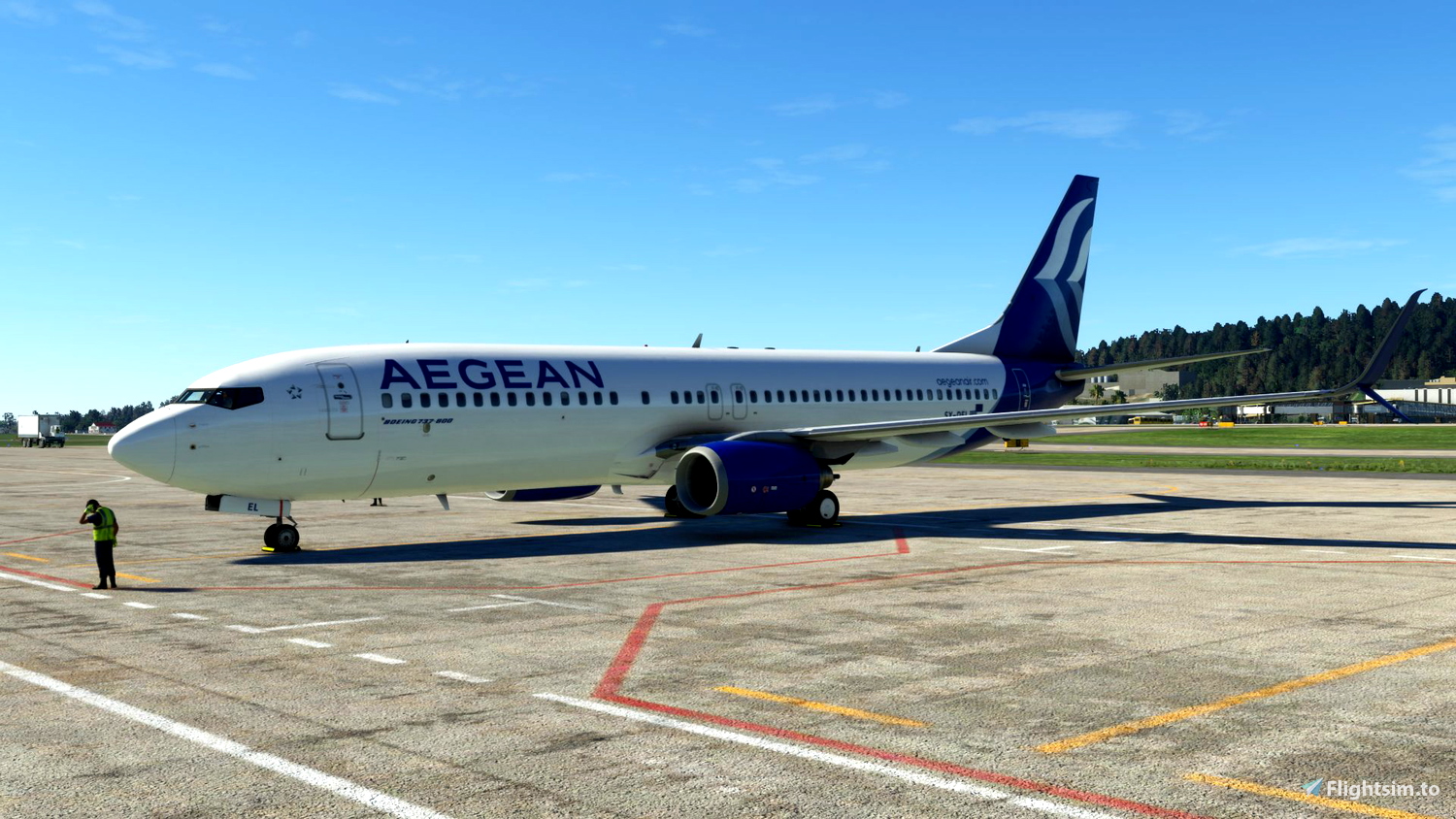 Discover & Search - Flightsim.to