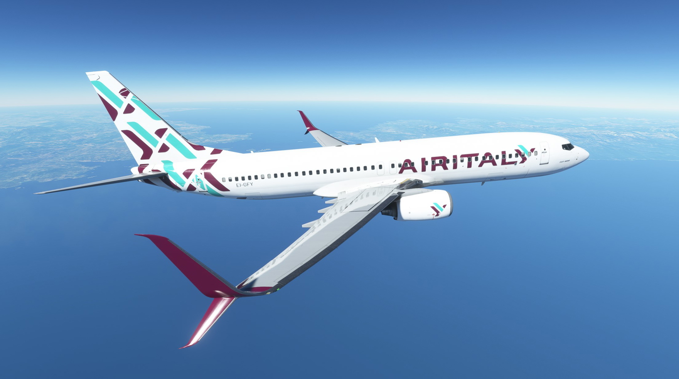 Air Italy