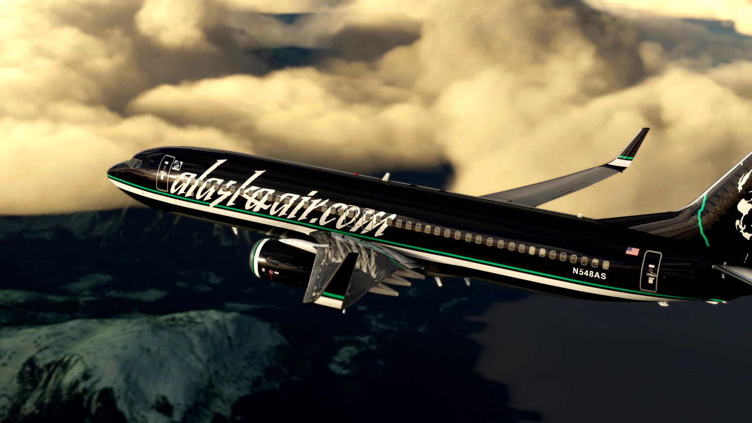 Discover & Search - Flightsim.to