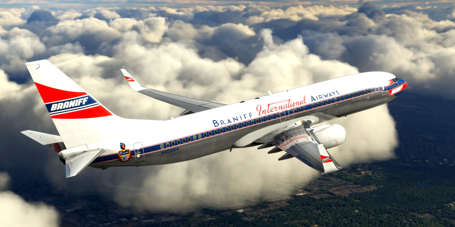 Discover & Search - Flightsim.to