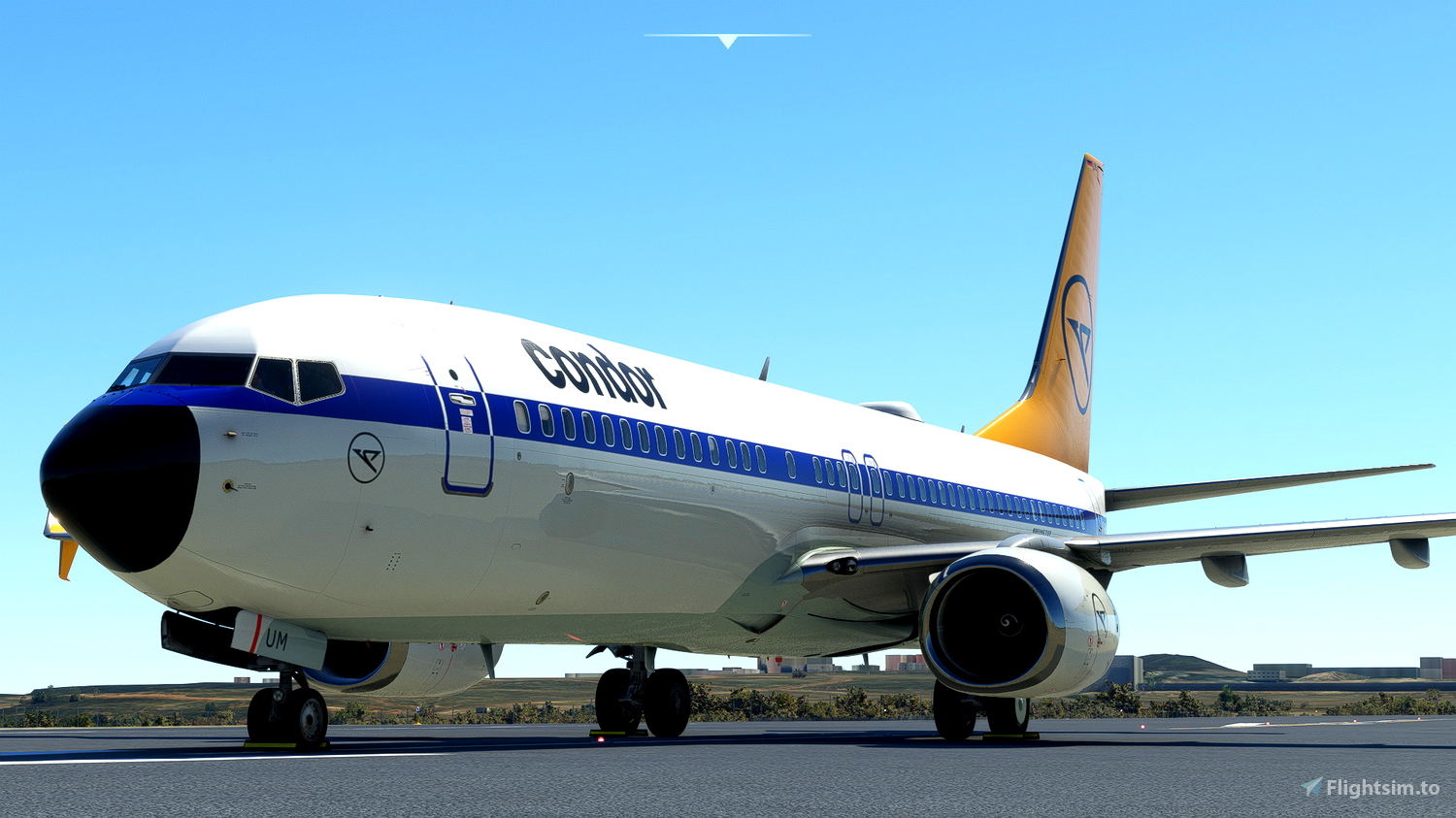 Discover & Search - Flightsim.to