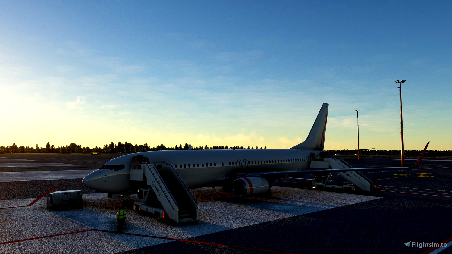 Discover & Search - Flightsim.to