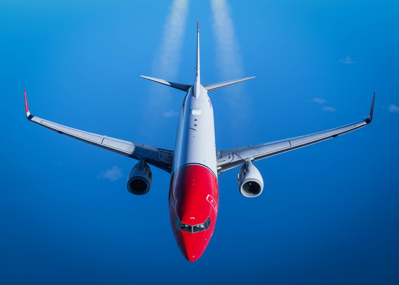 PMDG 737-800 Norwegian SE-RPM for Microsoft Flight Simulator | MSFS