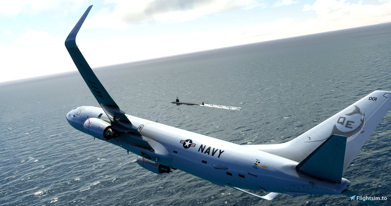 PMDG Boeing 737-800 Liveries para Microsoft Flight Simulator | MSFS ...