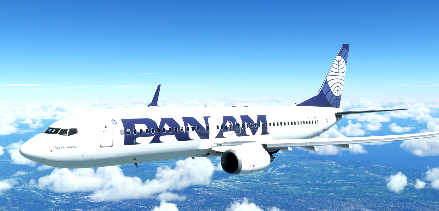 Discover & Search - Flightsim.to