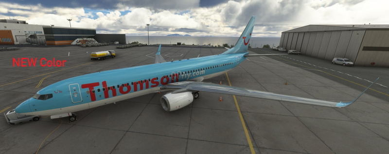 Discover & Search - Flightsim.to