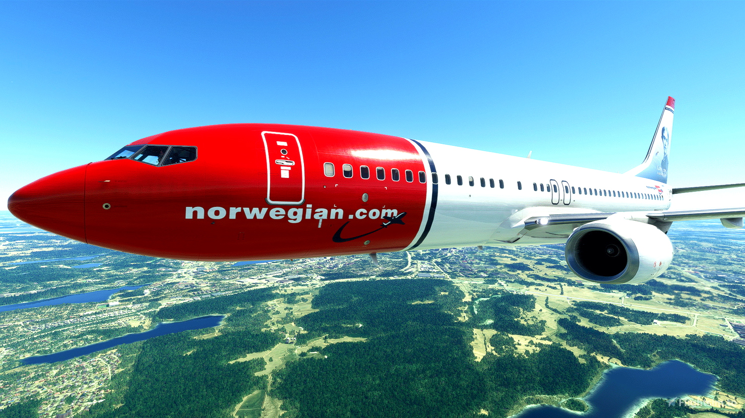 Discover & Search - Flightsim.to