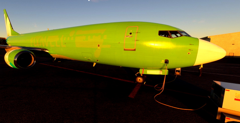 PMDG Boeing 737-800 Liveries for Microsoft Flight Simulator | MSFS ...