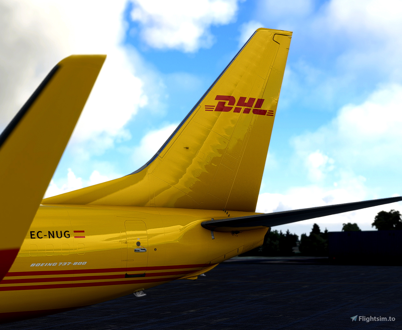 PMDG Boeing 737-800 Liveries for Microsoft Flight Simulator | MSFS | Flightsim.to