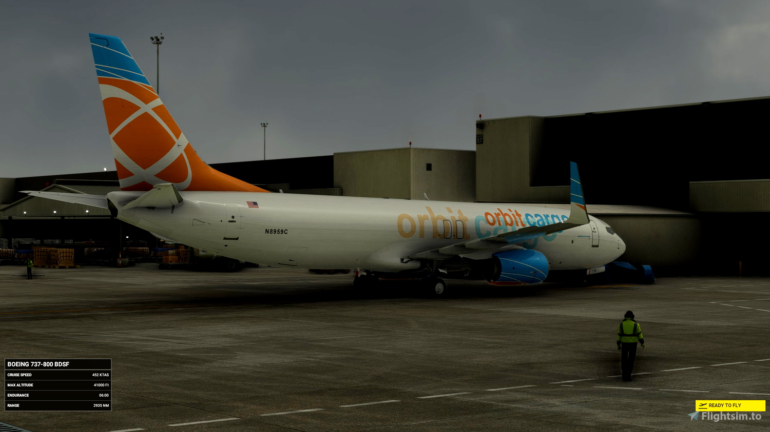 PMDG Boeing 737-800 Liveries для Microsoft Flight Simulator | MSFS | Flightsim.to