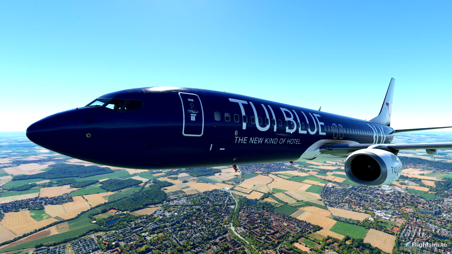 Discover & Search - Flightsim.to