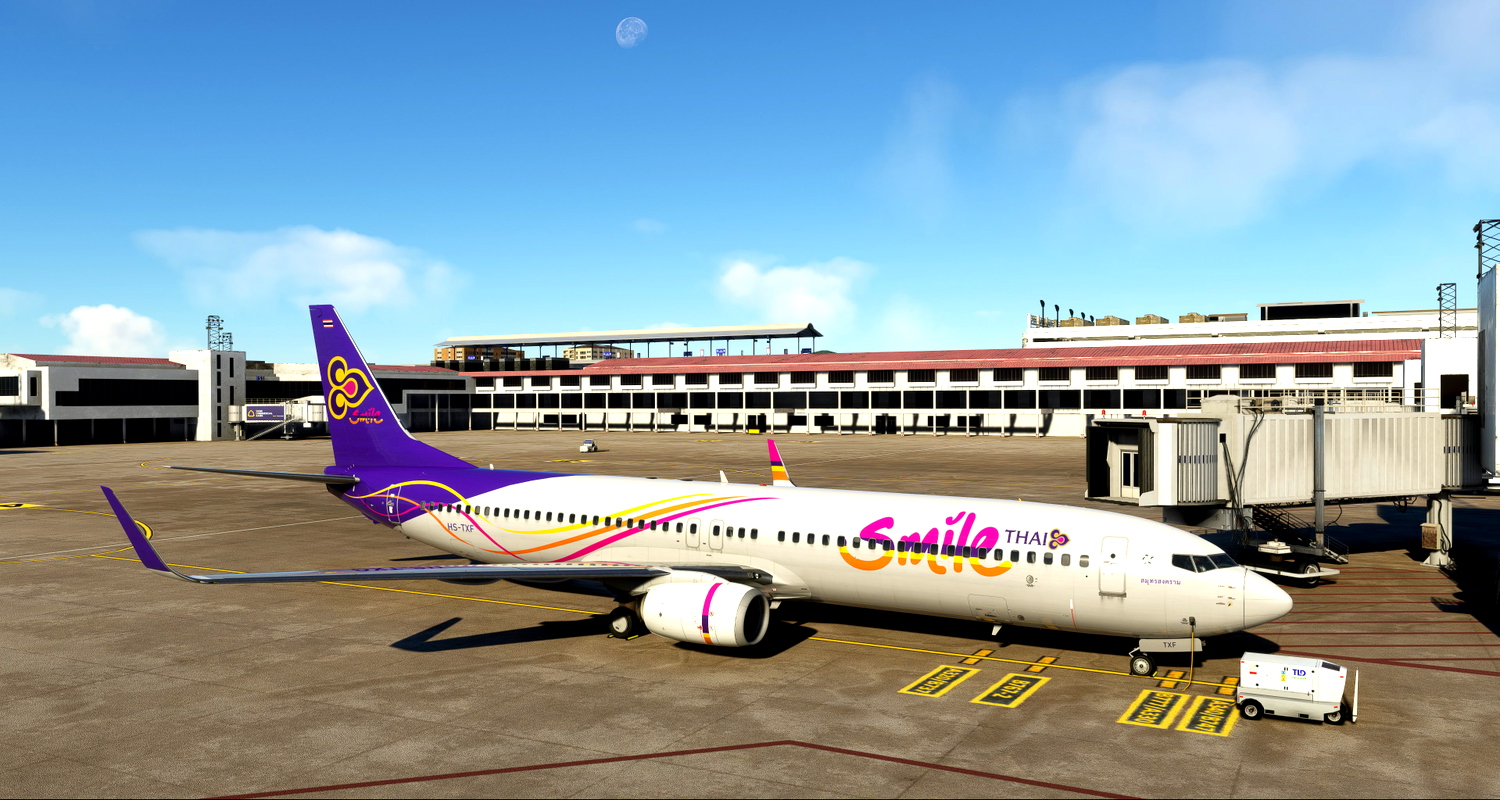 PMDG Boeing 737-900 Liveries for Microsoft Flight Simulator | MSFS ...