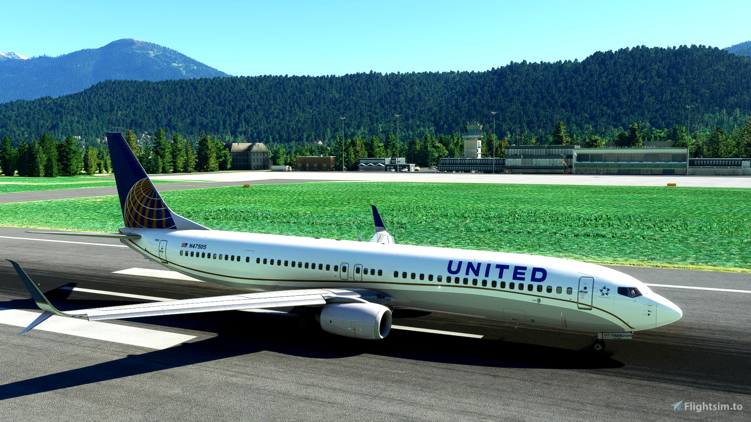 PMDG Boeing 737-900 Liveries for Microsoft Flight Simulator | MSFS | Flightsim.to