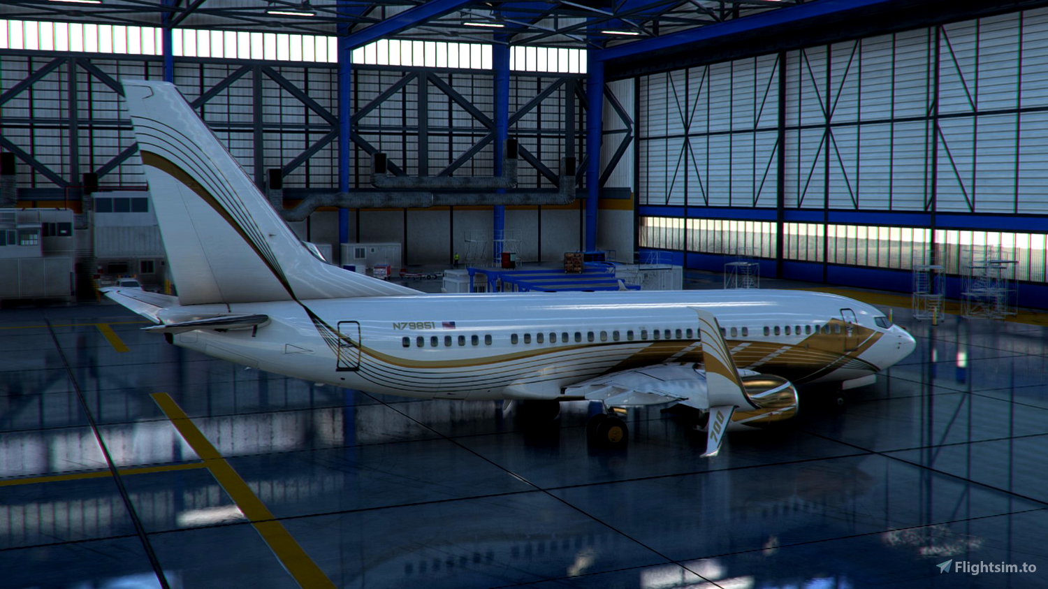 Discover & Search - Flightsim.to