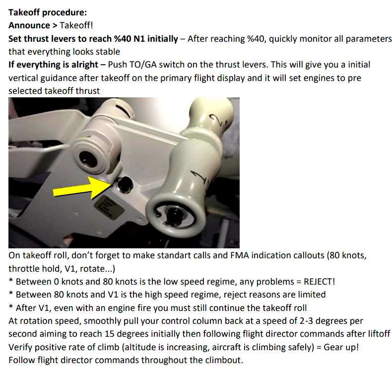 PMDG 737 From start to shutdown - full flight + ILS approach checklist ...