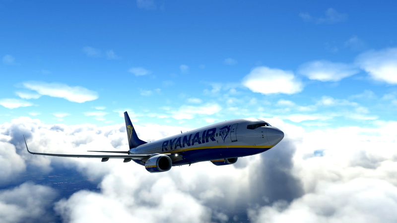 PMDG 737 NG Series Checklist (600/700/800/900) for Microsoft Flight ...