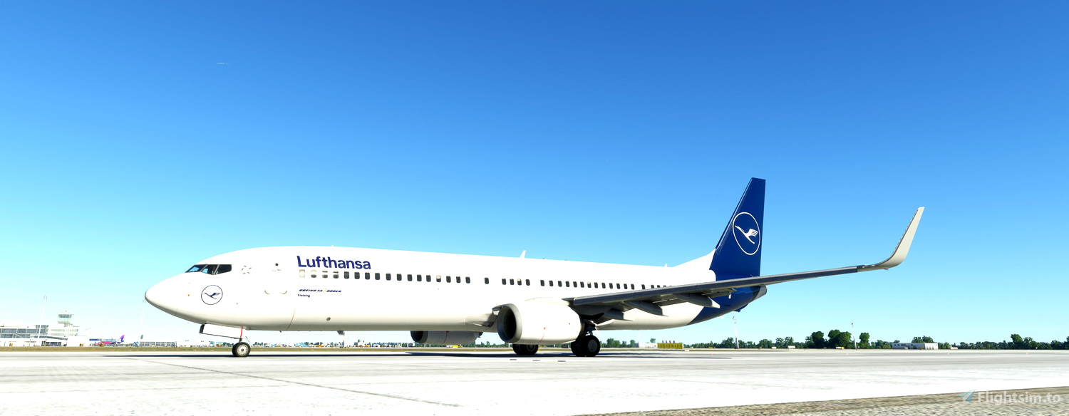 PMDG Boeing 737-900 Liveries for Microsoft Flight Simulator | MSFS ...