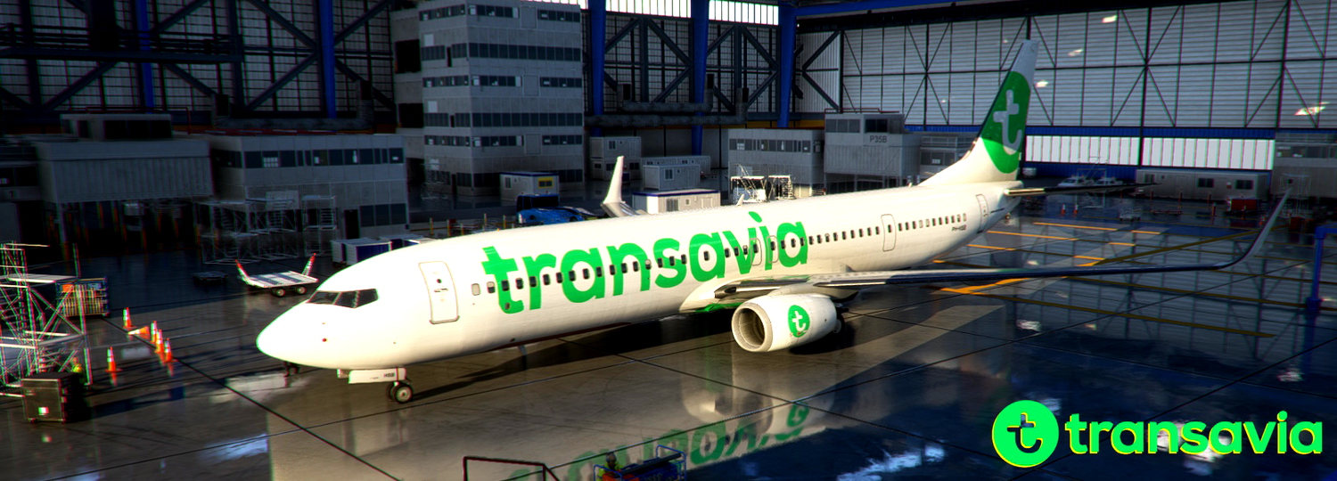 PMDG Boeing 737-900 Liveries for Microsoft Flight Simulator | MSFS ...