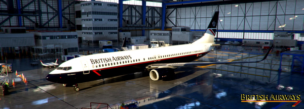 PMDG Boeing B739 and B739ER plus ERSSW Jet2 Holidays G-DRTO for ...